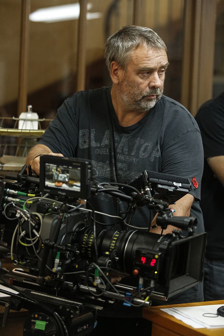 Luc Besson: pionnier du cinéma du look - Le Mag Cinéma
