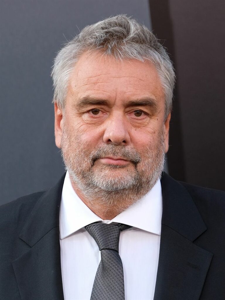 Luc Besson: pionnier du cinéma du look - Le Mag Cinéma